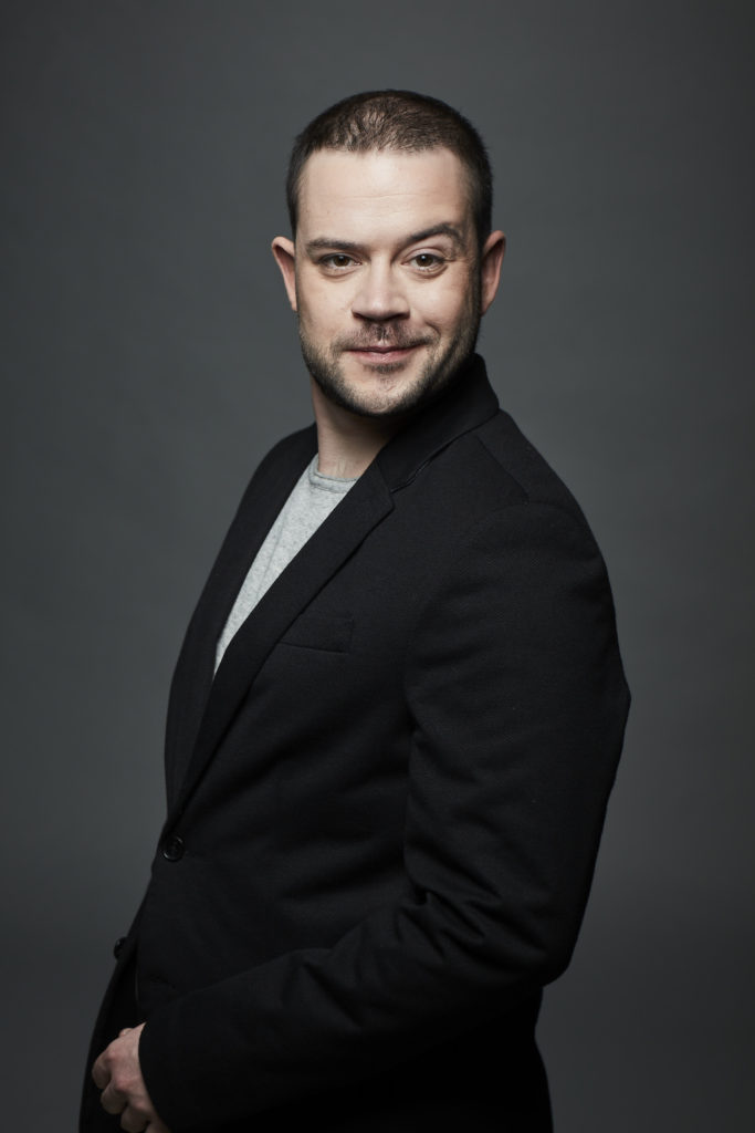 L'Affaire Guédon-Un one man show d'une délicieuse irrévérence ...